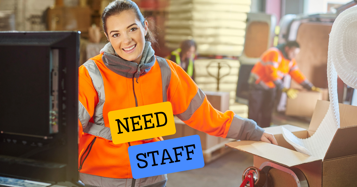 Open New Pick and Pack Jobs Perth With Good Salary 2024