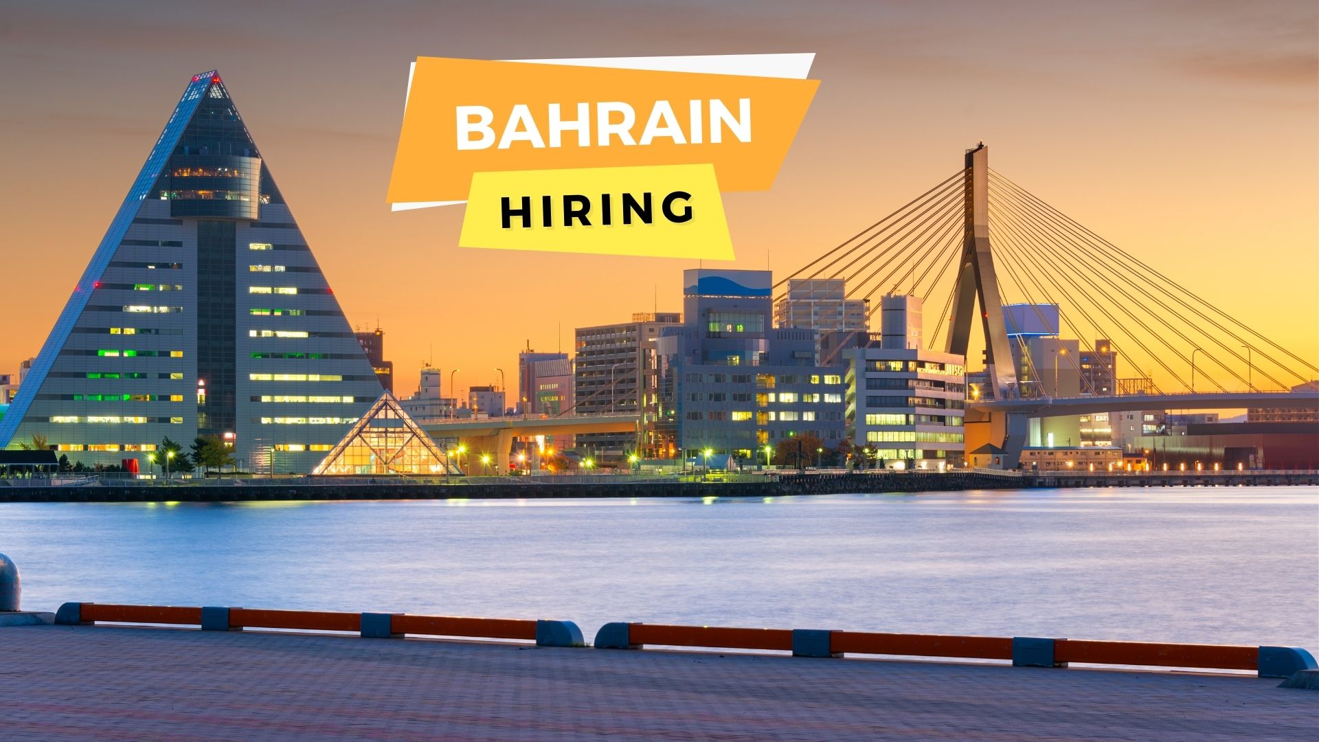 Top Paid Jobs in Bahrain for Nepali Citizens 2025